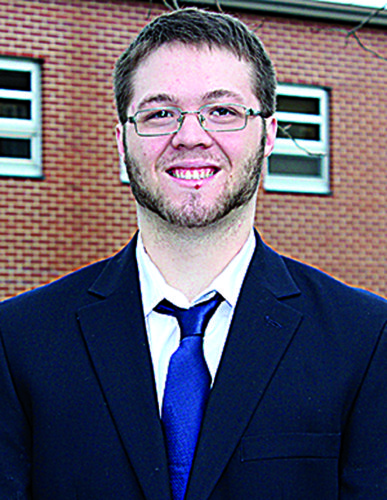 LHU student participates in Harrisburg Internship Semester | News ...